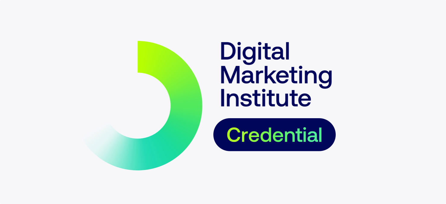 Accredited Digital Marketing Courses | Digital Marketing Institute